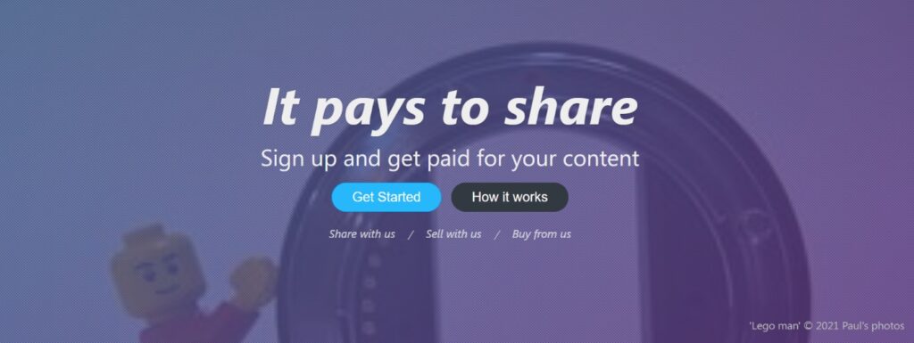 Clickasnap Review: Get Paid for your Stunning Photos | Crawlerguys